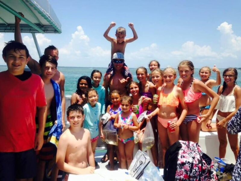 Destin: Crab Island Catamaran Tour with Dolphin Watching - Who Will Love This Tour?