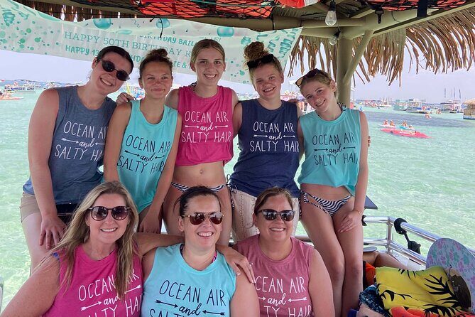 Destin Family Dolphin Tour - Who Should Consider This Tour?