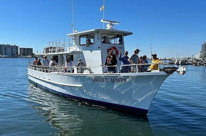 Destin Family Friendly Dolphin Watching Adventure - FAQ: Practical Questions & Answers