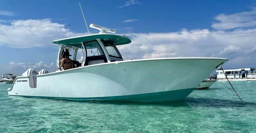 Destin: Fish and Fun Destin! - An In-Depth Look at Fish and Fun Destin!
