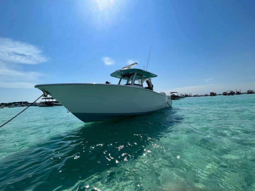 Destin: Fish and Fun Destin! - Practical Tips for Your Trip