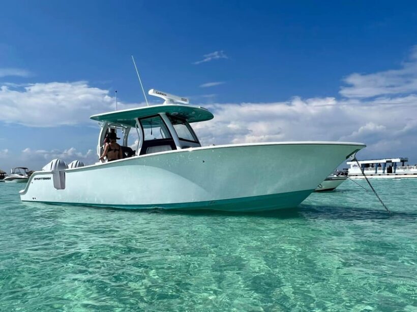 Destin: Fish and Fun Destin! - Frequently Asked Questions