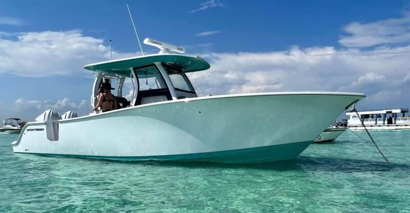 Destin: Fish and Fun Destin! - The Experience of Chartering with Fish & Fun Destin