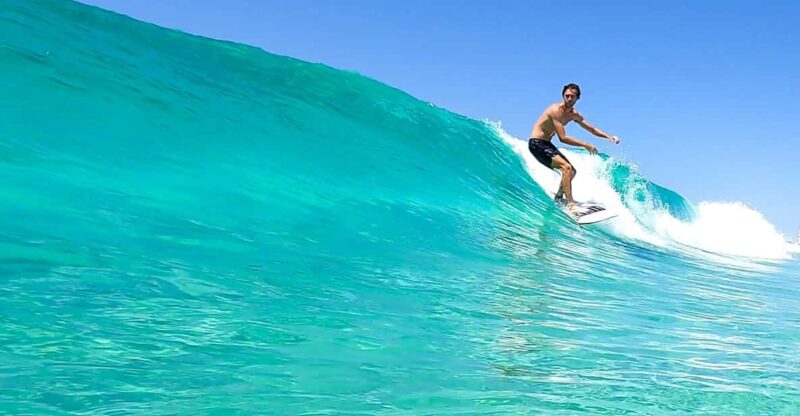 Destin FL: Surf Lessons - Final Thoughts: Is This Surf Lesson Right for You?