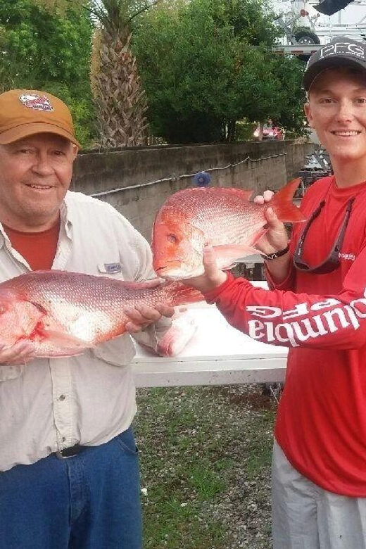 Destin: Have Fun Charters Fishing Experience - An In-Depth Look at the Experience