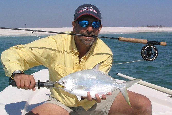 Destin Inshore Fishing Charter - Pricing and Value Analysis