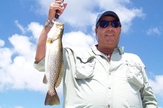 Destin Inshore Fishing Charter - Final Thoughts