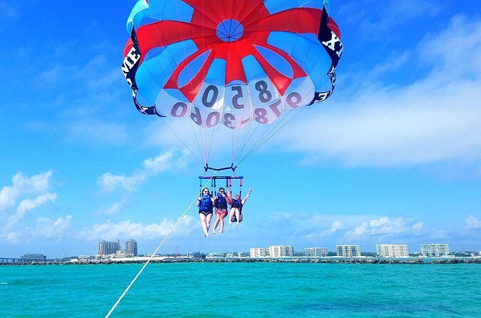 Destin Parasailing Experience Ride from Gilligans Watersports - The Sum Up: Is It Worth It?