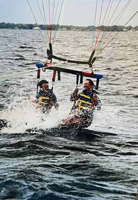 Destin: Parasailing Flight Above the Gulf of Mexico - Final Thoughts: Is It Worth It?