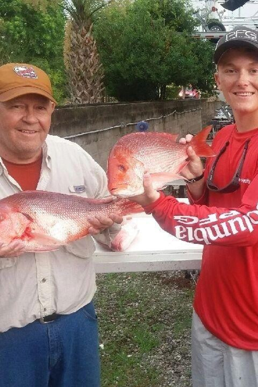 Destin: Shared Fishing Charter - Who Will Love This Experience?