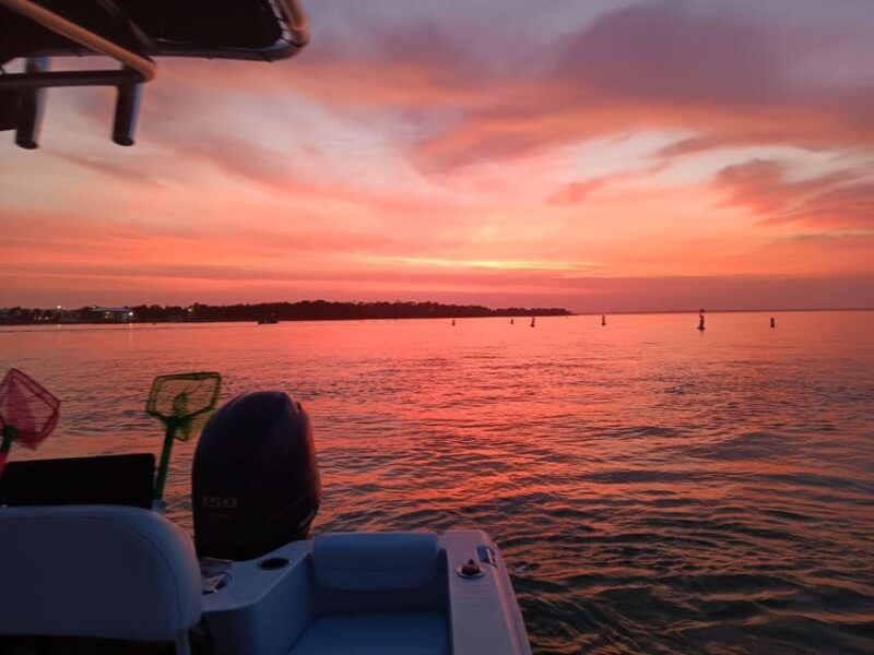 Destin: Snorkeling, Dolphins, and Crab Island - Final Words