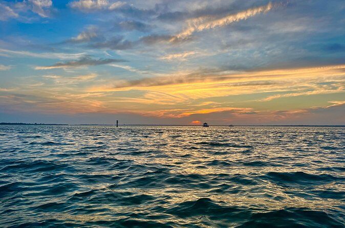 Destin Sunset Cruise on the Hopper - Who Will Love This Cruise?