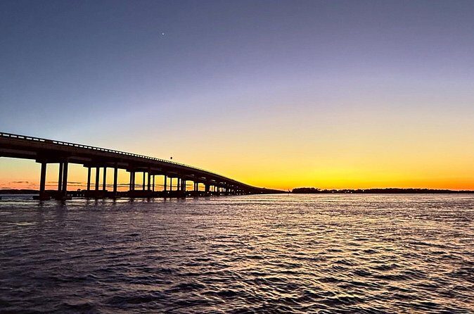Destin Sunset Cruise on the Hopper - How about the Price and Value?