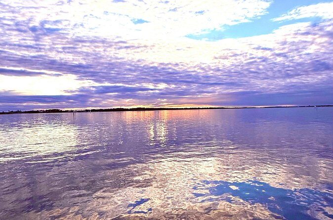 Destin Sunset Cruise on the Hopper - Booking and Cancellation Policy