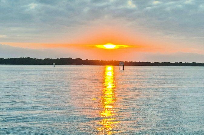 Destin Sunset Cruise on the Hopper - Final Thoughts
