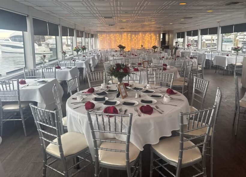 Destin: Sunset Dinner Cruise with Live Music - The Sum Up: Who Should Consider This Experience?