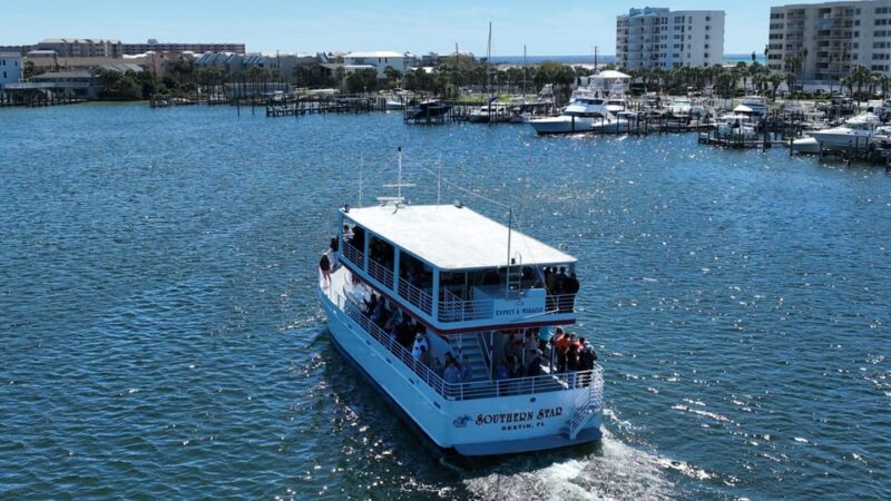 Destin: Sunset Dolphin Cruise - Final Thoughts: Is It Worth It?