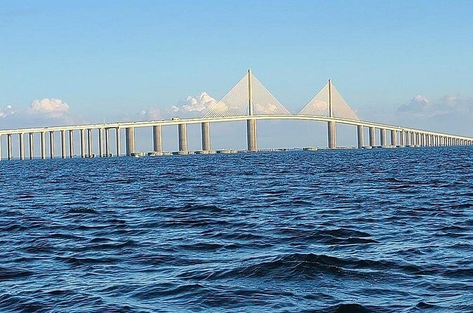 Destination and or Special Occasion Cruise - The Sum Up