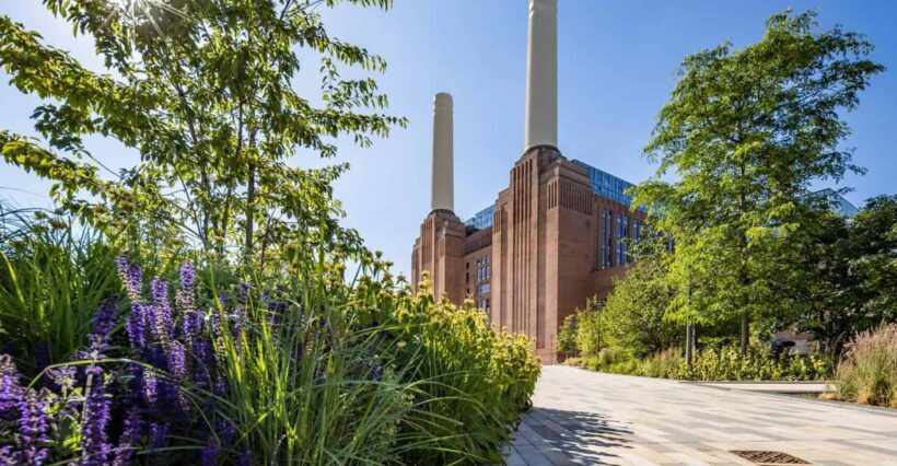 Destination London: E-Bike Tour - The Itinerary in Detail