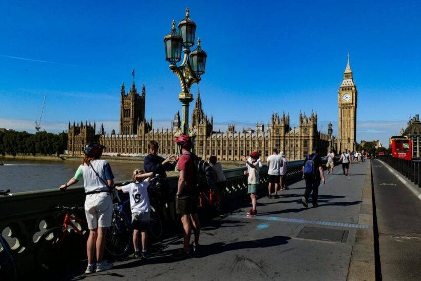 Destination London: E-Bike Tour - Practical Considerations: Price and Value