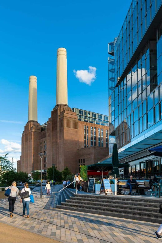Destination London: E-Bike Tour - FAQ