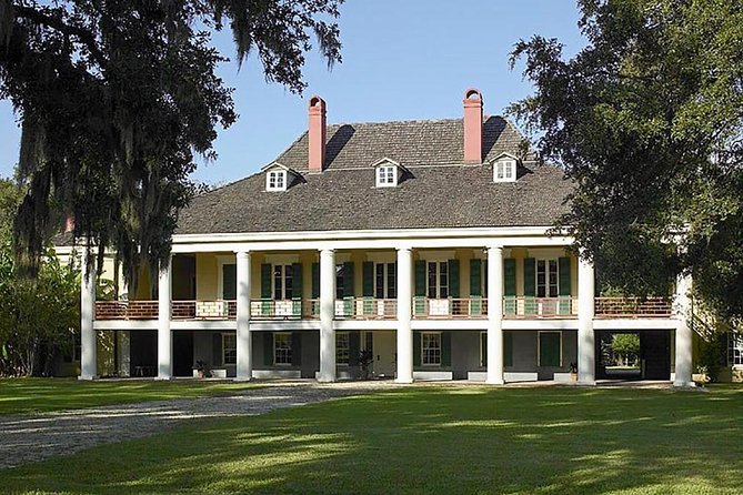 Destrehan Plantation and Swamp Tour from New Orleans - Who Will Love This Tour?