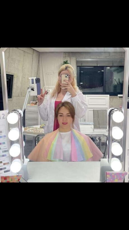 Detailed Seoul Image & Personal Color Analysis in Hongdae - Final Thoughts