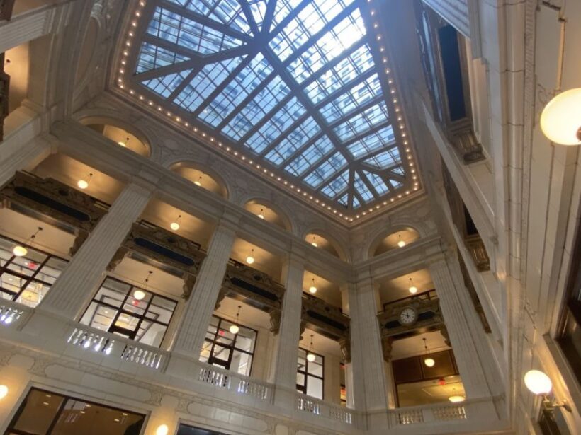 Detroit: Architectural Beauty and Hidden Gems Walking Tour - An In-Depth Look at the Detroit Architectural Beauty and Hidden Gems Tour