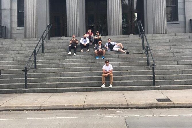 Detroit City Scavenger Hunt by Operation City Quest - FAQs