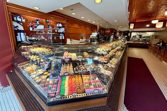 Detroit Downtown Food Tour: 6+ Iconic Tastings in Motor City - What Reviewers Say