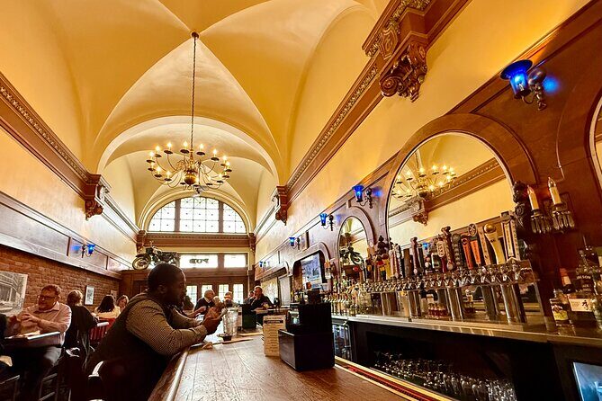 Detroit Downtown Food Tour: 6+ Iconic Tastings in Motor City - Final Thoughts: Who Will Love This Tour?