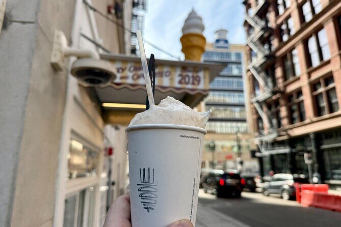 Detroit Downtown Food Tour: 6+ Iconic Tastings in Motor City - FAQ