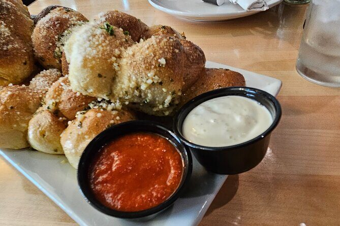 Detroit Food Walking Tour - An In-Depth Look at This Detroit Food Tour
