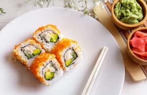 Detroit: Fun Sushi-Making Class with Local Chef - FAQ