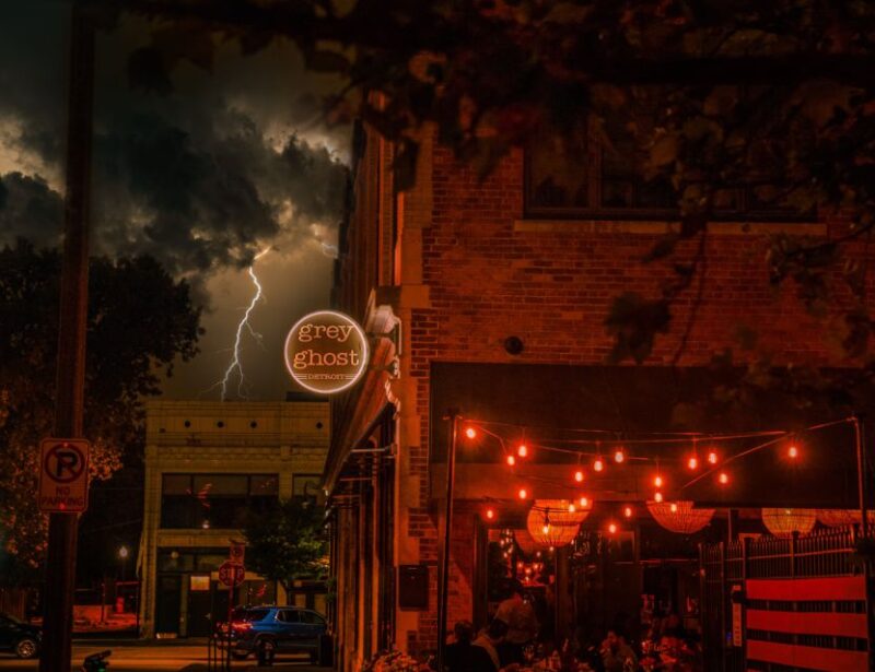 Detroit: Ghosts and Spirits Haunted Walking Tour - Final Thoughts