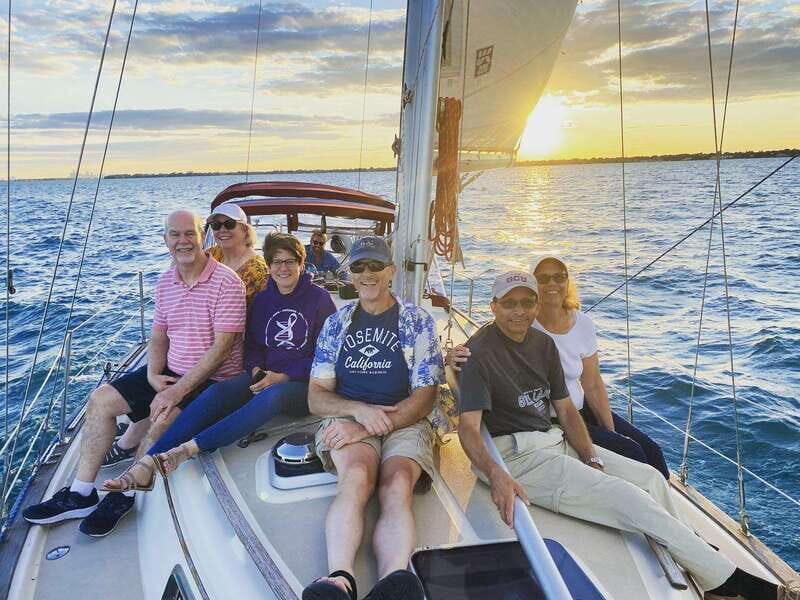 Detroit: Lake St. Clair Boat Cruise with Choice of Vessel - An Introduction to the Detroit Lake St. Clair Boat Cruise