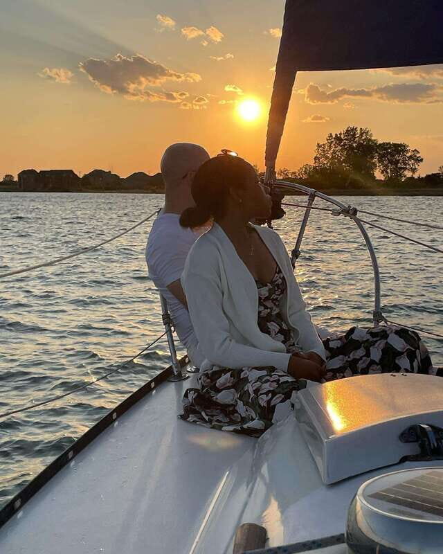 Detroit: Lake St. Clair Boat Cruise with Choice of Vessel - Authentic Experiences and Real-World Feedback