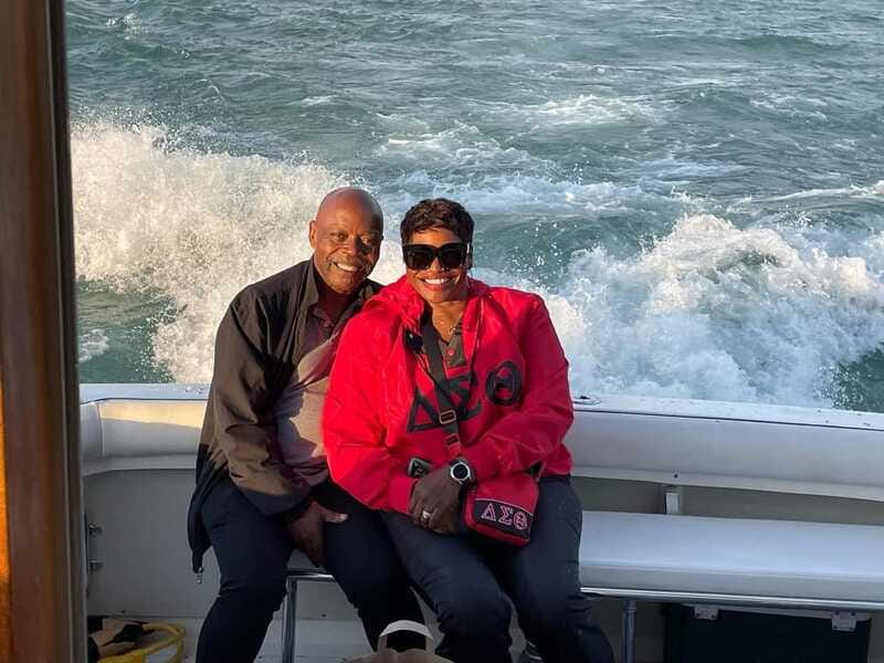 Detroit: Lake St. Clair Boat Cruise with Choice of Vessel - FAQ