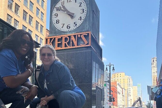 Detroit Neighborhood Tours Explore Beyond Downtown - A Closer Look at the Itinerary: What You Can Expect