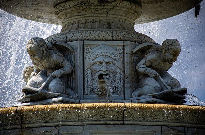 Detroit Private Sightseeing Tour with Daily Chauffeur - Who Will Love This Tour?