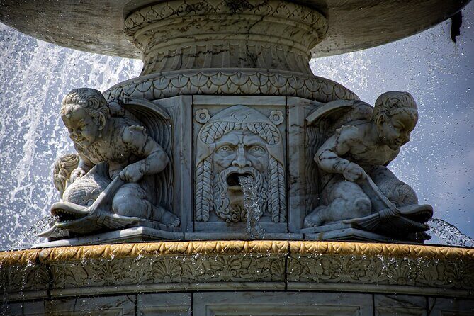 Detroit Private Sightseeing Tour with Daily Chauffeur - FAQ