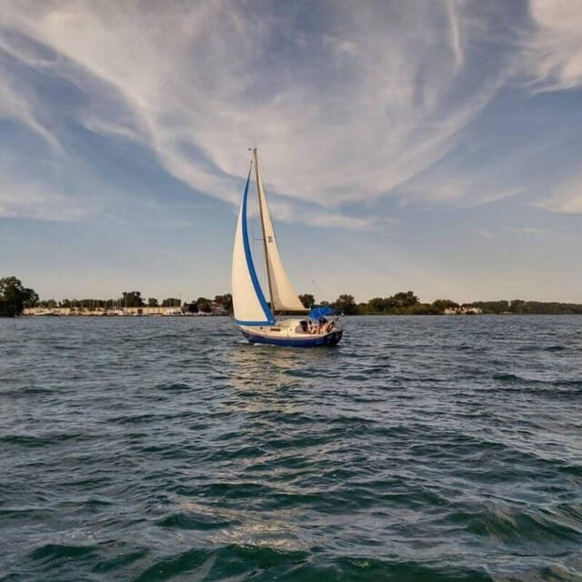 Detroit: Sailing Tour on the Detroit River - Who Should Consider This Tour?