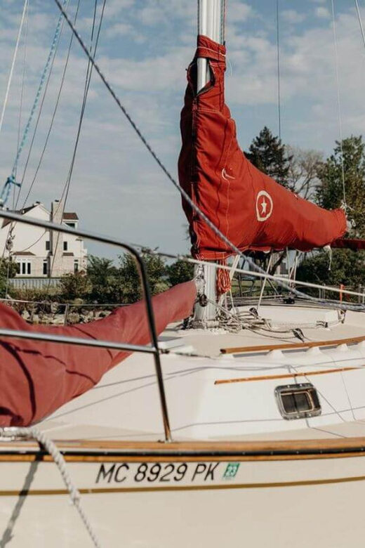Detroit: Sailing Tour on the Detroit River - Final Thoughts