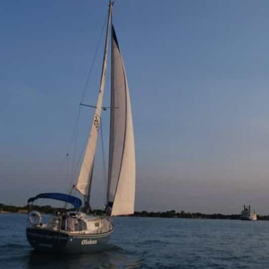 Detroit: Sailing Tour on the Detroit River - Who Will Love This Tour?