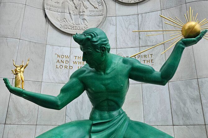 Detroit's Hidden History Guided Walking Tour - The Sum Up: Why This Tour Is Worth Your Time