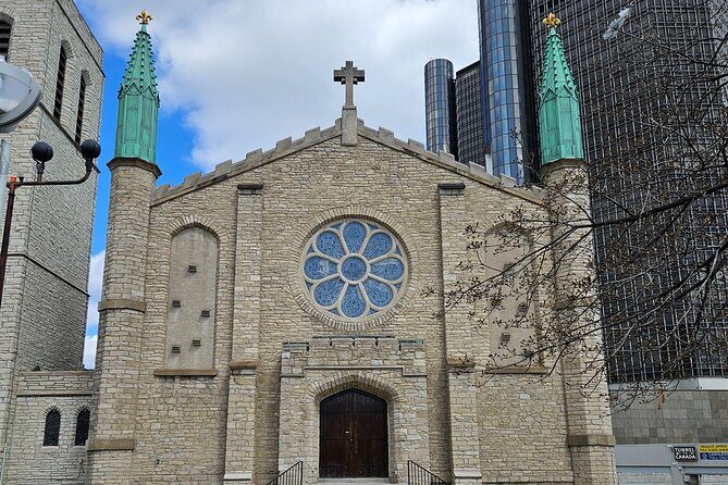 Detroit's Hidden History Guided Walking Tour - FAQ