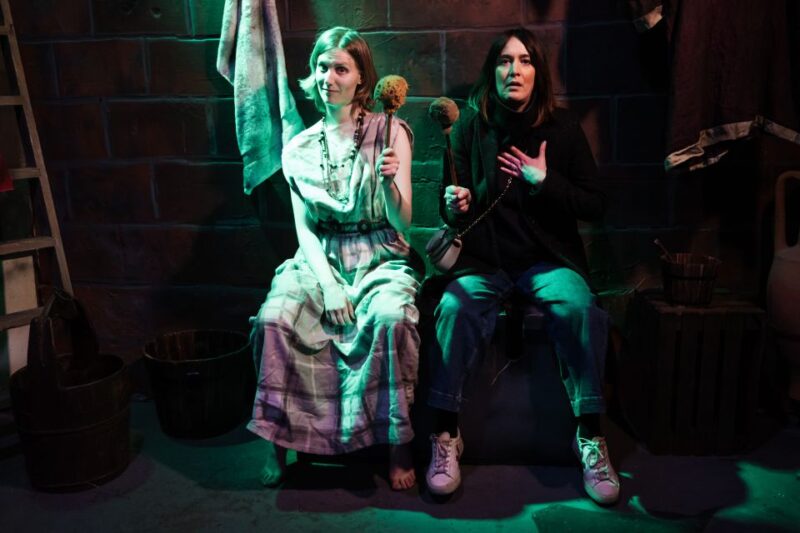 Deva Roman Experience - Possible Drawbacks or Considerations