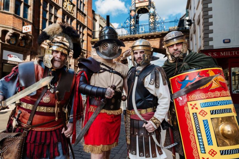 Deva Roman Experience - Who Should Consider This Tour?