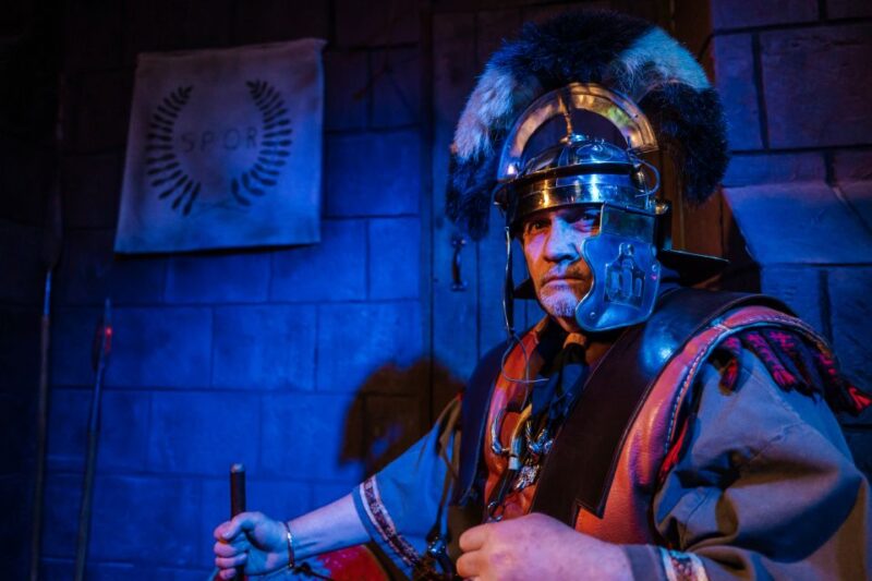 Deva Roman Experience - Final Thoughts