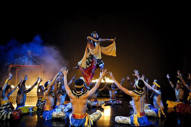 Devdan Show at Bali Nusa Dua Theatre - What Do Visitors Say?
